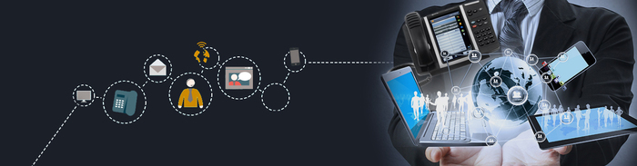 Τηλεφωνικά Κέντρα | KMP Solutions